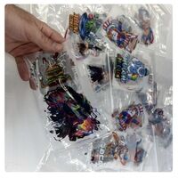 Free DTF Sample Pack Print Phase