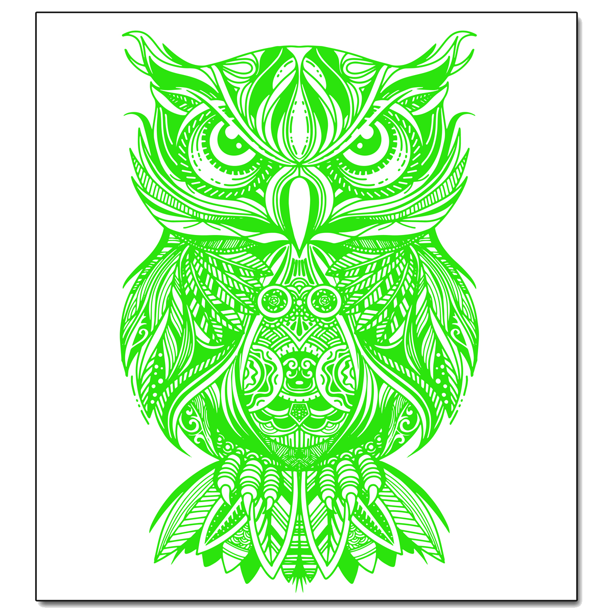 How to Separate Colors Using CorelDraw Print Phase